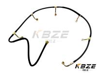 China 3920595 C3920595 CUMMINS 6CT8.3 ENGINE FUEL LEAK OFF FOR HYUNDAI EXCAVATOR R SERIES for sale