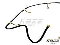 China 3920595 C3920595 CUMMINS 6CT8.3 ENGINE FUEL LEAK OFF FOR HYUNDAI EXCAVATOR R SERIES for sale