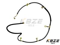 China 3920595 C3920595 CUMMINS 6CT8.3 ENGINE FUEL LEAK OFF FOR HYUNDAI EXCAVATOR R SERIES for sale