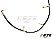 China 3920595 C3920595 CUMMINS 6CT8.3 ENGINE FUEL LEAK OFF FOR HYUNDAI EXCAVATOR R SERIES for sale