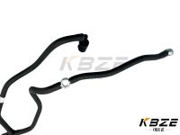 China CUMMINS QSB6.7 4994932 FUEL DRAIN TUBE FOR HYUNDAI EXCAVATOR ENGINE PARTS for sale