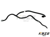 China CUMMINS QSB6.7 4994932 FUEL DRAIN TUBE FOR HYUNDAI EXCAVATOR ENGINE PARTS for sale