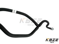 China CUMMINS QSB6.7 4994932 FUEL DRAIN TUBE FOR HYUNDAI EXCAVATOR ENGINE PARTS for sale
