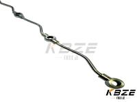 China KBZE 65.12301-5824 DOOSAN DB58 ENGINE SPAREPART FUEL INJECTOR RETURN PIPE for sale