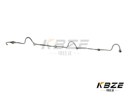 China KBZE DOOSAN DE08 D1146 65.12301-5095D NOZZLE OIL RETURN PIPE for sale