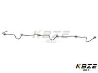 China KBZE DOOSAN DE08 D1146 65.12301-5095D NOZZLE OIL RETURN PIPE for sale
