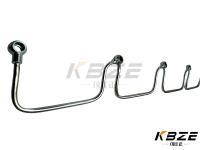 China DOOSAN DL06 65.12301-5288A KBZE FUEL INJECTOR OIL RETURN PIPE FOR DOOSAN ENGINE PARTS for sale