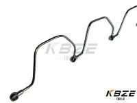 China KBZE BRAND 65.12301-5261A DOOSAN DL08 DIESEL ENGINE NOZZLE RETURN LINES for sale