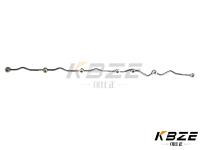 China KOBELCO SK350-8 VHS230812640 FOR HINO J08E ENGINE PARTS 23708-E0100 INJECTOR OVERFLOW PIPE for sale