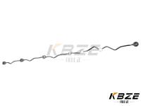 China KOBELCO SK350-8 VHS230812640 FOR HINO J08E ENGINE PARTS 23708-E0100 INJECTOR OVERFLOW PIPE for sale