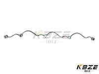 China KOBLECO SK200-8 VH23708E0050 HINO J05E 23801-E0050 ENGINE PARTS FUEL INJECTOR RETURN PIPE for sale