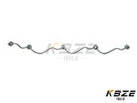 China KOBLECO SK200-8 VH23708E0050 HINO J05E 23801-E0050 ENGINE PARTS FUEL INJECTOR RETURN PIPE for sale