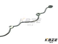 China KOBLECO SK200-8 VH23708E0050 HINO J05E 23801-E0050 ENGINE PARTS FUEL INJECTOR RETURN PIPE for sale