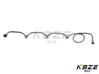 China HITACHI EX100 EX120 EX150 5-15411042-0 ISUZU 4BD1 ENGINE NOZZLE LEAK OFF PIPE for sale