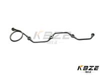 China HITACHI EX100 ZAX110 8-97020937-1 ISUZU 4BG1 KBZE INJECTOR LEAK OFF PIPE for sale