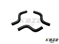 China HITACHI EX75 ZAX75 8-94152353-0 8-94152989-2 NOZZLE OVERFLOW PIPE FOR ISUZU 4JB1 4JG1 ENGINE for sale