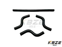 China HITACHI EX75 ZAX75 8-94152353-0 8-94152989-2 NOZZLE OVERFLOW PIPE FOR ISUZU 4JB1 4JG1 ENGINE for sale