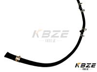 China ZAX110 ZAX130 ZAX135 8-97315230-2 8-97315231-2 FOR ISUZU 4JJ1 ENGINE INJECTOR OIL RETUN PIPE for sale