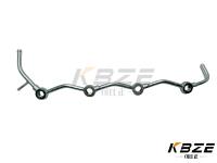 China KBZE FUEL RETURN LINES ISUZU 4LE2 ENGINE 8-97314861-0 FOR HTACHI ZAX75 ZAX85 for sale