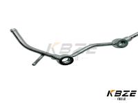 China KBZE FUEL RETURN LINES ISUZU 4LE2 ENGINE 8-97314861-0 FOR HTACHI ZAX75 ZAX85 for sale