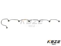 China 1-15412471-1 ISUZU 6BD1 / 6BG1 ENGINE INJECTOR OIL RETURN PIPE FOR HITACHI EX200-5 ZAX200-5 for sale