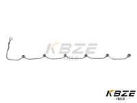 China 1-15412471-1 ISUZU 6BD1 / 6BG1 ENGINE INJECTOR OIL RETURN PIPE FOR HITACHI EX200-5 ZAX200-5 for sale
