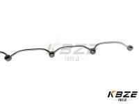 China 1-15412471-1 ISUZU 6BD1 / 6BG1 ENGINE INJECTOR OIL RETURN PIPE FOR HITACHI EX200-5 ZAX200-5 for sale