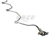 China 8-94390451-0 HITACHI ZAX330 ZAX350 FUEL INJECTOR OIL RETURN PIPE FOR ISUZU 6HK1 DFI ENGINE for sale