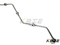 China KBZE 1-15415004-0 HITACHI EX300-2 EX300-3 EX300-5 NOZZLE RETUNE PIPE FOR ISUZU 6SD1 ENGINE for sale