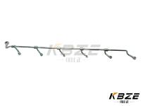 China KBZE 8-97603112-0 HITACHI ZAX470 FIT FOR ISUZU 6UZ1 ENGINE FUEL LEAK OFF PIPE for sale