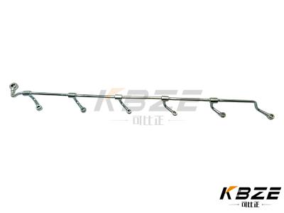 China KBZE 8-97603112-0 HITACHI ZAX470 FIT FOR ISUZU 6UZ1 ENGINE FUEL LEAK OFF PIPE for sale