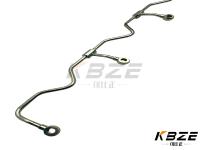 China 1-15416139-0 ZAX450 ZAX500 ZAX600 ZAX800 INJECTOR OIL RETUN PIPE FOR ISUZU 6WG1 DFI ENGINE for sale