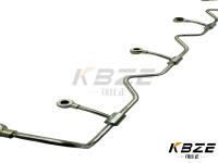China 1-15416139-0 ZAX450 ZAX500 ZAX600 ZAX800 INJECTOR OIL RETUN PIPE FOR ISUZU 6WG1 DFI ENGINE for sale