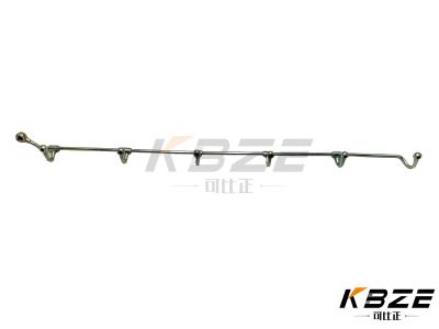 China 8-97617161-0 ZAX 450 ZAX470 ZAX500 ZAX670 ZAX870 NOZZLE OVERFLOW PIPE FOR ISUZU 6WG1 EFI ENGINE for sale