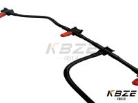 China KBZE LEAK OFF PIPE RAIL FOR JCB 3CX 4CX ENGINE SPAREPART PART NO. 320/07219 for sale