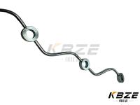 China KBZE ENGINE PIPE SUPPLIER YM129901-59510 FUEL RETUN PIPE FOR 4TNE98 4D94E 4D92E DIESEL ENGINE PARTS for sale