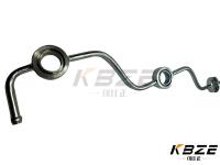 China KBZE ENGINE PIPE SUPPLIER YM129901-59510 FUEL RETUN PIPE FOR 4TNE98 4D94E 4D92E DIESEL ENGINE PARTS for sale