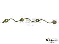 China KBZE INJECTOR PIPE SUPPLIER KOMATSU 4D95 NOZZLE RETURN PIPE DIESEL ENGINE EXCAVATOR SPAREPART for sale