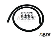 China KBZE 6354-71-5310 NOZZLE RETURN HOSE FOR KOMATSU 4D95 EXCAVATOR ENGINE PARTS for sale