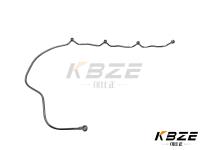 China 6732-71-5570 KOMATSU S4D102E ENGINE PARTS KBZE BRAND INJECTOR LEAK OFF PIPE for sale