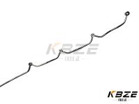 China 6732-71-5570 KOMATSU S4D102E ENGINE PARTS KBZE BRAND INJECTOR LEAK OFF PIPE for sale