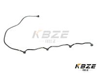 China 6732-71-5570 KOMATSU S4D102E ENGINE PARTS KBZE BRAND INJECTOR LEAK OFF PIPE for sale