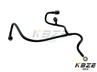 China KOMATSU S4D107E 6751-71-5421 FUEL DRAIN TUBE FITS FOR PC200-8 PC160-8 KBZE AFTERMARKET BRAND for sale