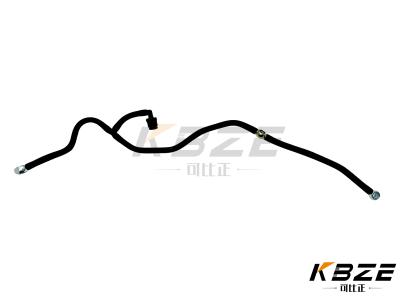 China KOMATSU S6D107E 6754-71-5420 KBZE BRAND FUEL DRAIN TUBE FITS FOR PC200 for sale