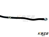 China KOMATSU S6D107E 6754-71-5420 KBZE BRAND FUEL DRAIN TUBE FITS FOR PC200 for sale