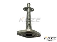 China CA1590918 159-0918 1590918 CAT 3126 C7 TURBO DRAIN PIPE FOR EXCAVATOR E322 E324 E325 0.2KG for sale