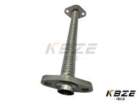China CA1590918 159-0918 1590918 CAT 3126 C7 TURBO DRAIN PIPE FOR EXCAVATOR E322 E324 E325 0.2KG for sale