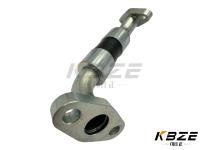 China 3584A001 CAT C4.4 EFI ENGINE 233-9537 362-1922 TURBO OIL RETURN PIPE REPLACE FOR EXCAVATOR E312D E315 E318 for sale
