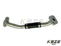 China KBZE CA4202371 420-2371 4202371 C-A-T C7.1 TURBO OIL RETURN PIPE FOR E323D2 L EXCAVATOR for sale
