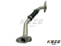 China KBZE CA4202371 420-2371 4202371 C-A-T C7.1 TURBO OIL RETURN PIPE FOR E323D2 L EXCAVATOR for sale